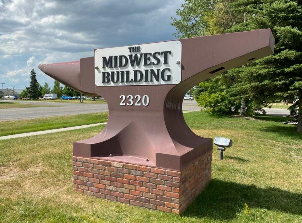 Welding and Fabrication Services