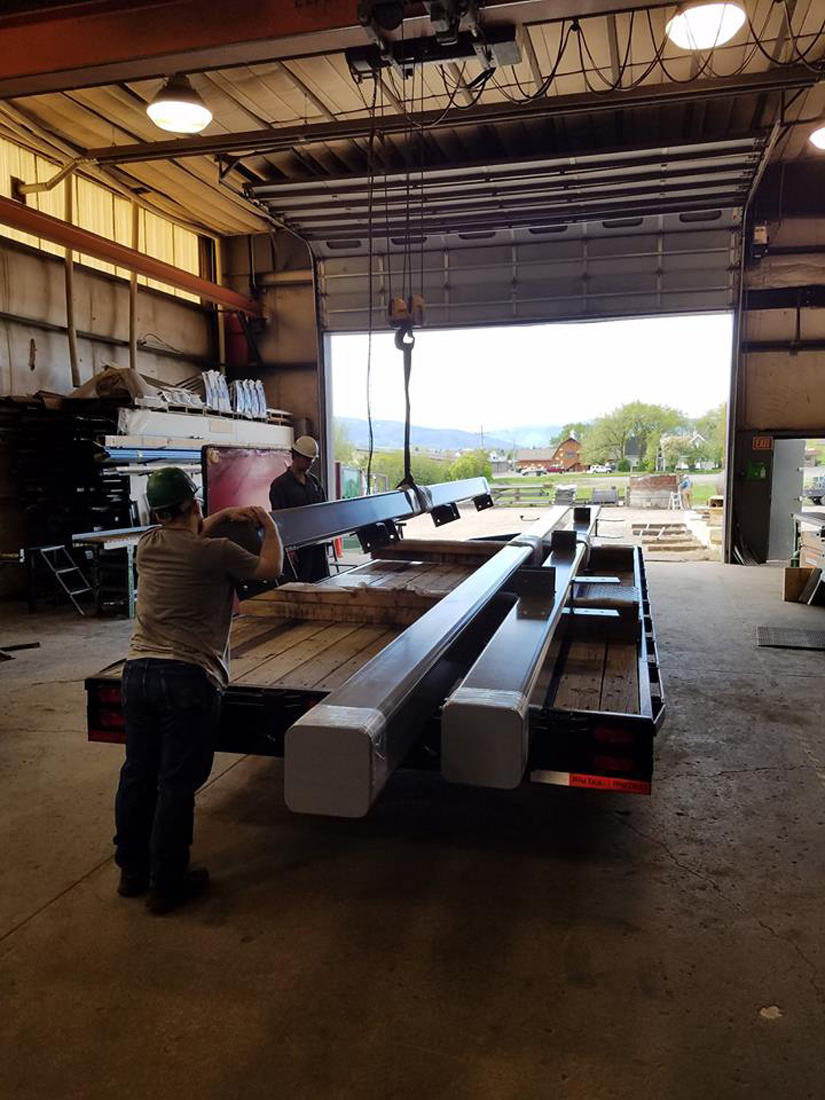 About Us | Welding and Fabrication Services